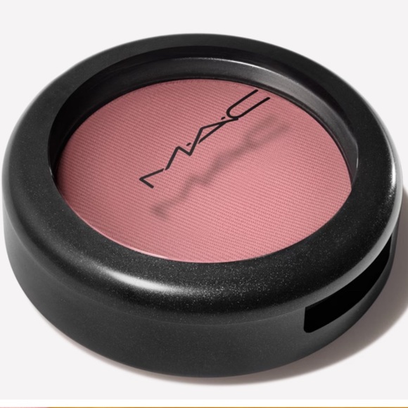 MAC Cosmetics | Makeup | New Mac Powder Blush Mocha Soft Plumpink ...